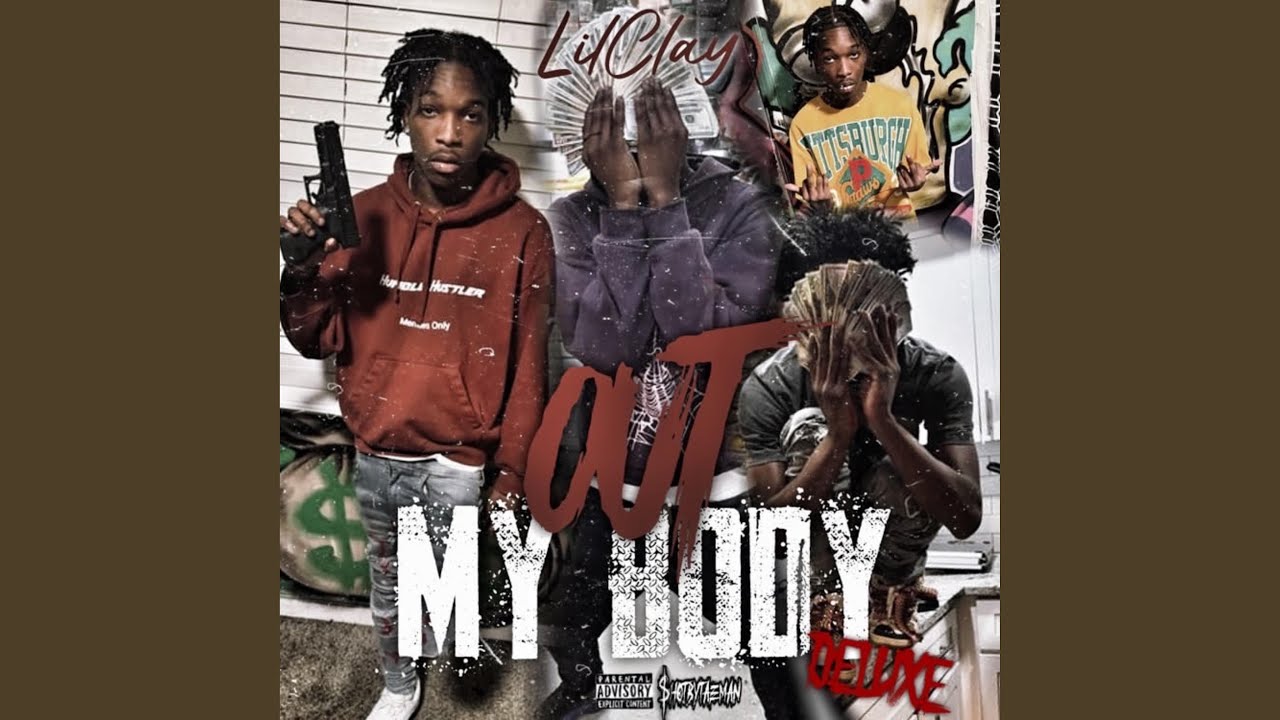 Two blunts (feat. Alaquonde) - YouTube