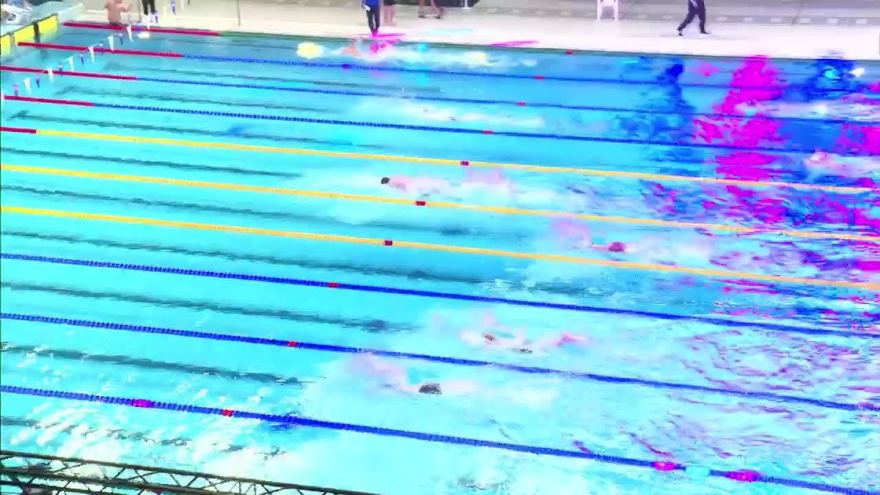 Elite Swim Academy Live Stream - YouTube