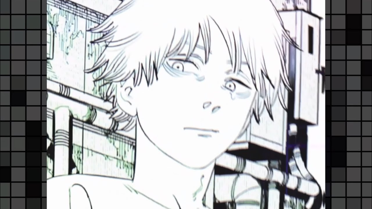 Money Machine - Denji Edit (chainsaw man) - YouTube