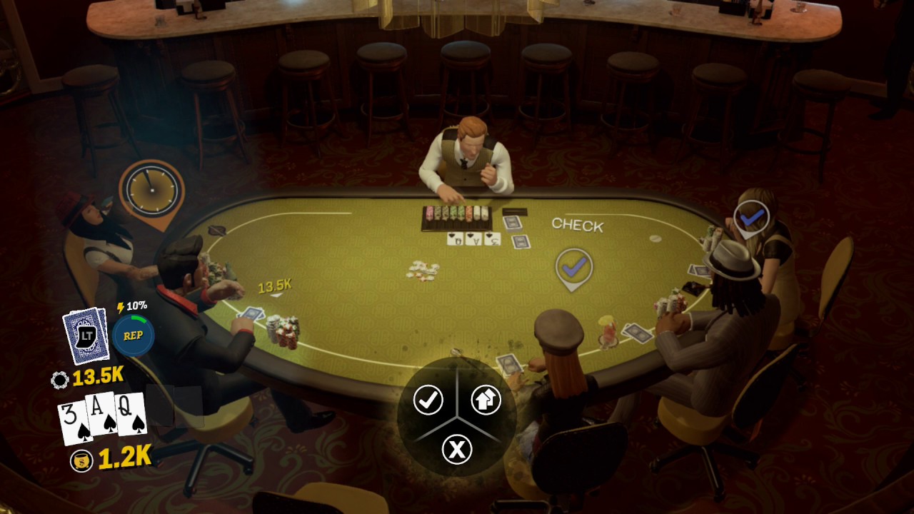 Prominence Poker (Dealer Animation Bypass) - YouTube