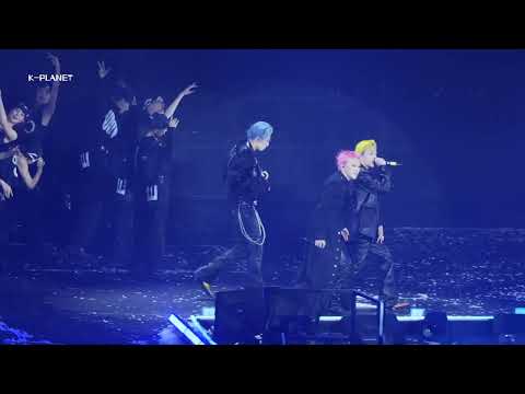BIGBANG CONCERT 'WE LIKE 2 PARTY' 4K Fancam 직캠 | 빅뱅 콘서트 WORLD TOUR 'XX: COSMOS' IN GOYANG 260821