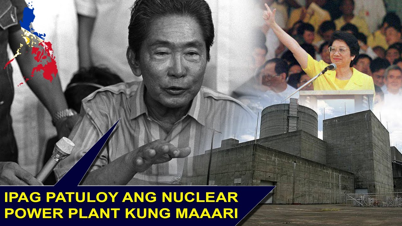 ANG HULING HABILIN NI FERDINAND MARCOS KAY CORY AQUINO 📃 - YouTube