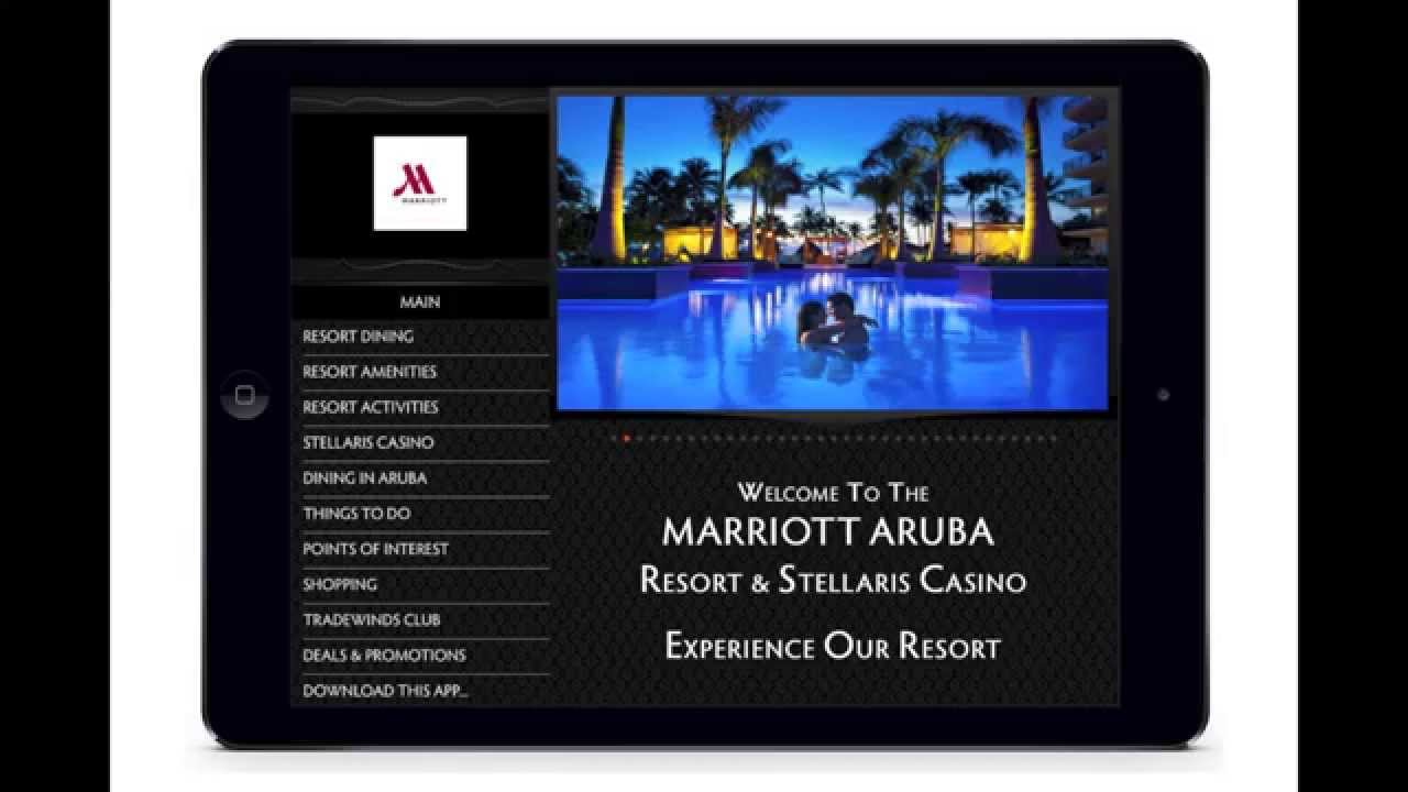 Virtual Concierge - YouTube