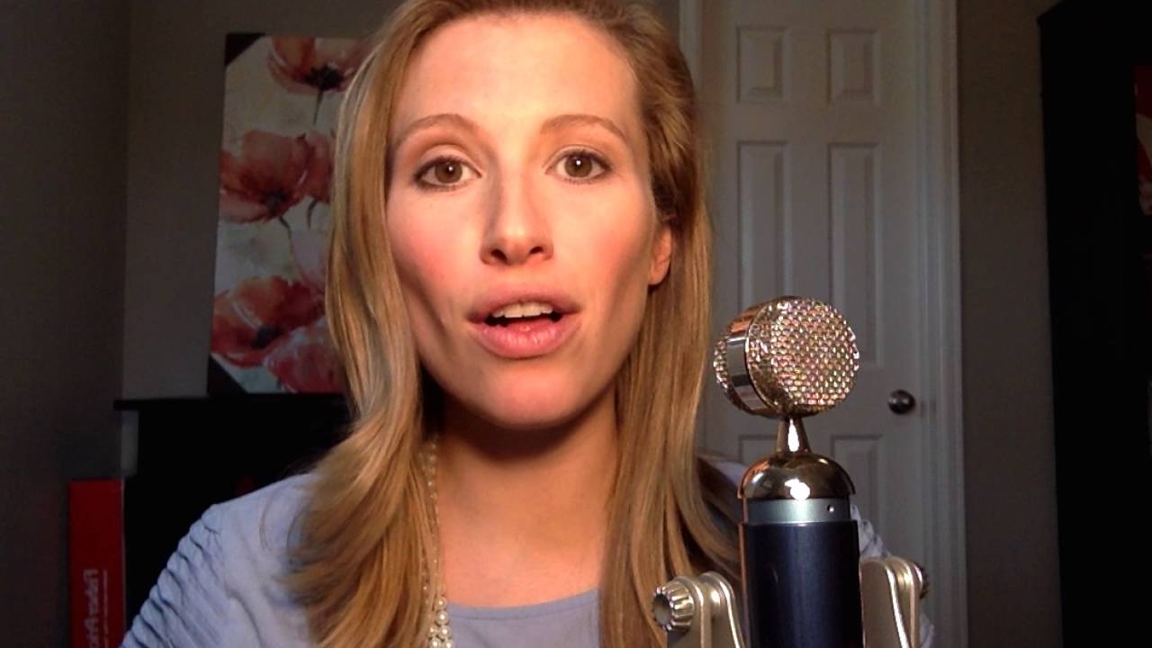 5/17/16 B2B Health Care Minute with Hadley Heath Manning - YouTube