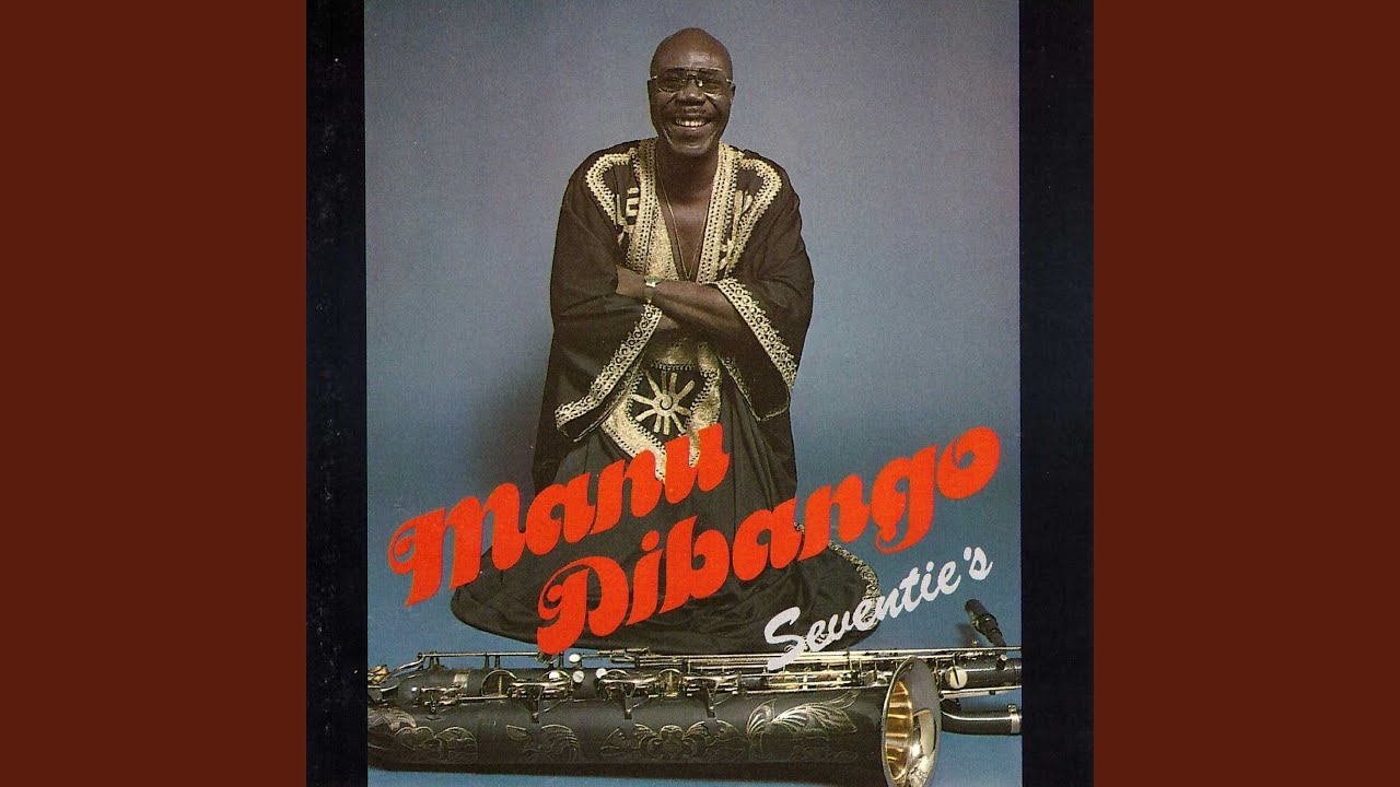 Mouvement ewondo - YouTube