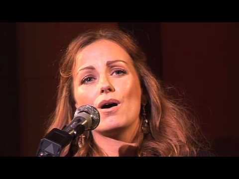 Celia Graham in a 'West End Christmas' 2009 - YouTube