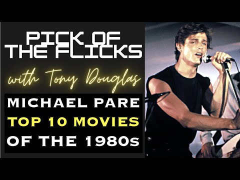 Michael Pare Top 10 Movies Of The 1980s