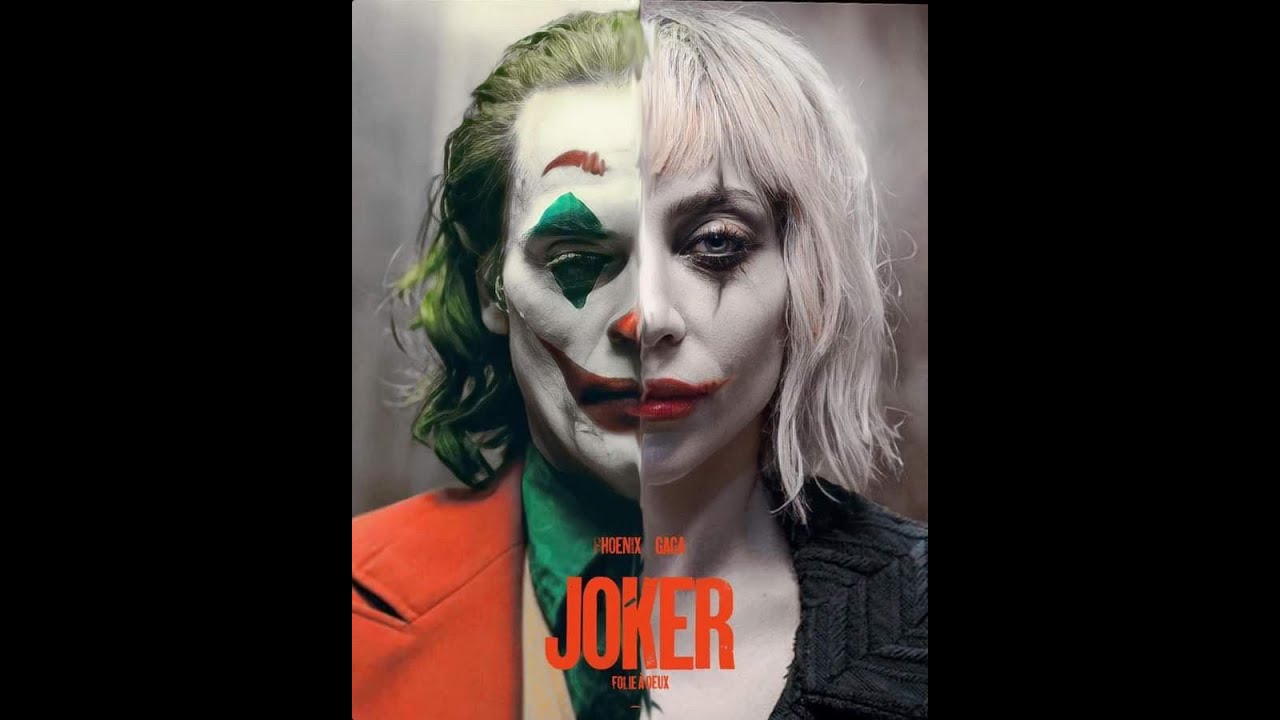 "Joker 2" On The Set Photos, First Look. - YouTube