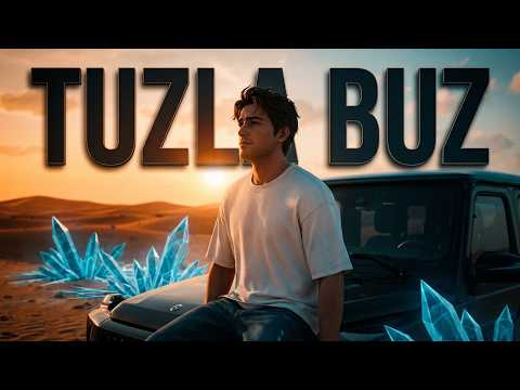 Tuzla Buz - One More Tape