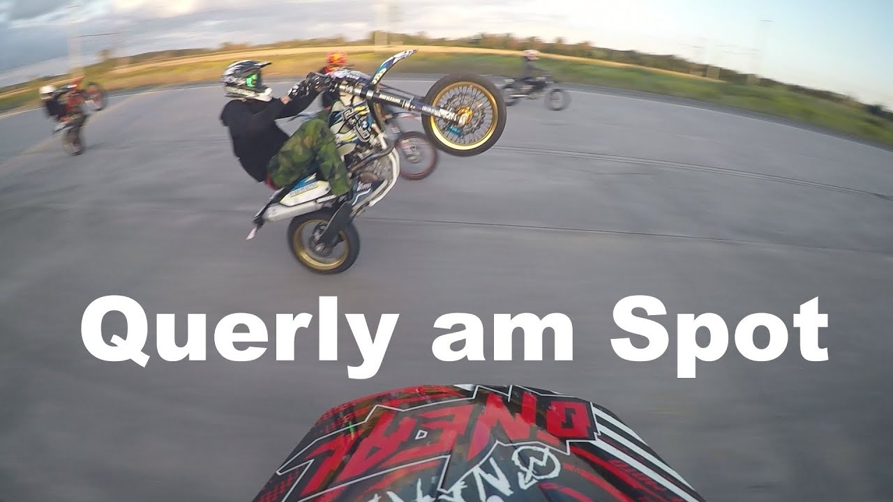 🚨 Querly Vlog 🚨 RAW Aufnahmen 🚨 - YouTube