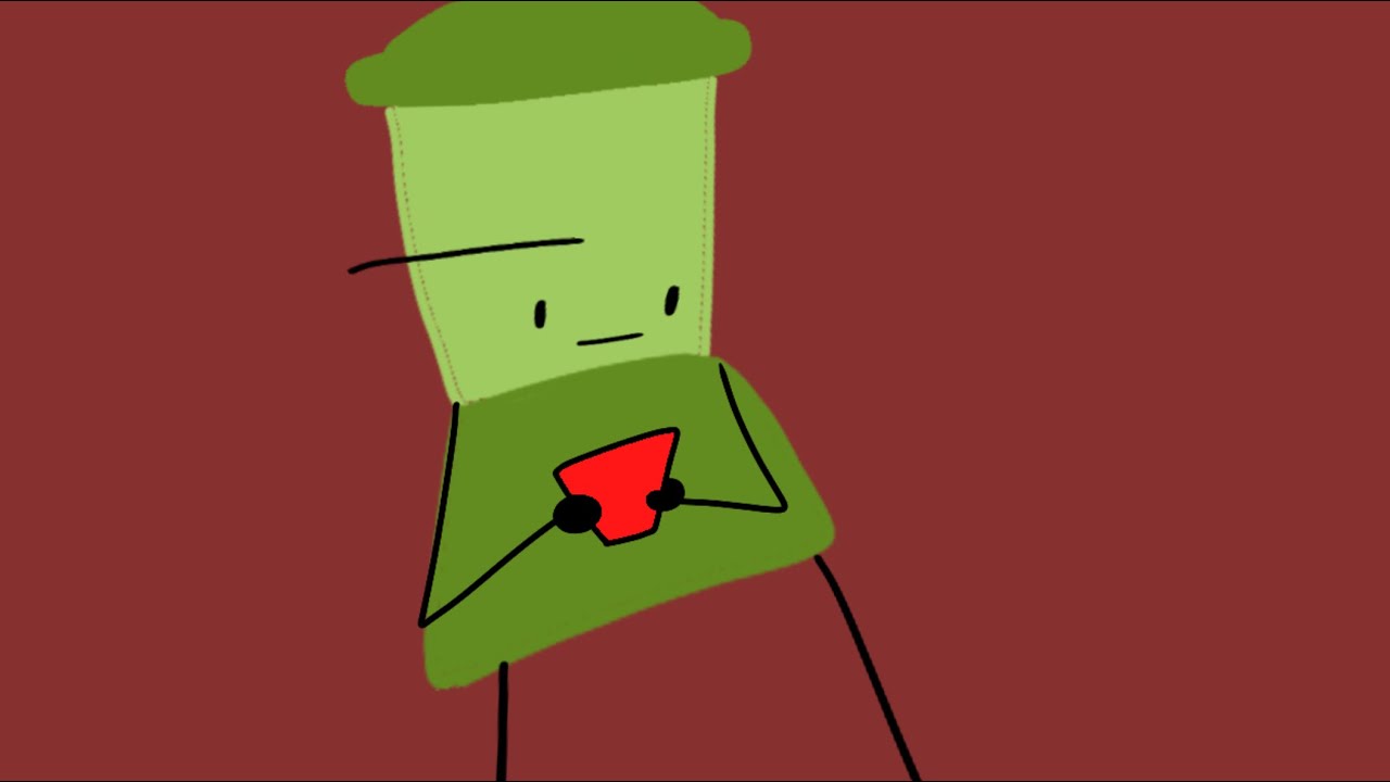 Cube’s stupid show 3:reanimated (@SoupEarthOfficial) - YouTube