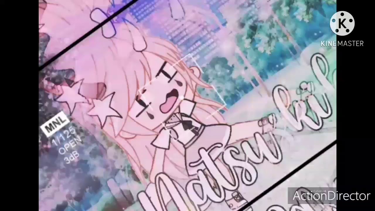 Among us(court ) GACHA LIFE - YouTube