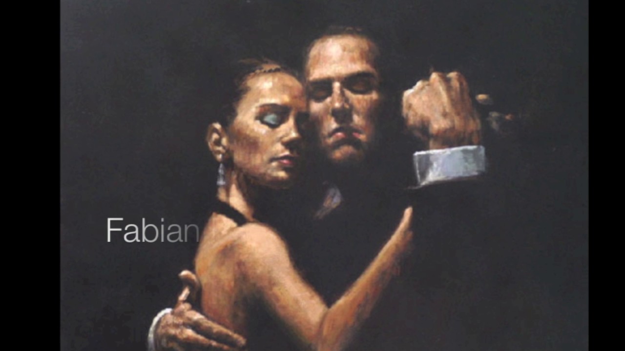Art & Poetry: Tango - YouTube