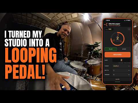 5-Minuten-Beat-Challenge «» Otis McDonald