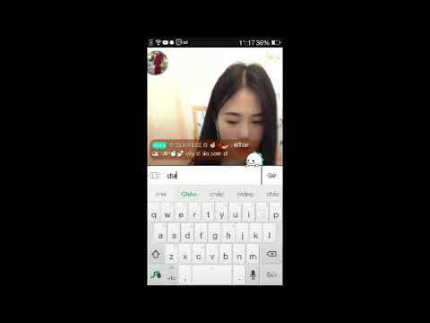 Bigo gái xinh vl.....