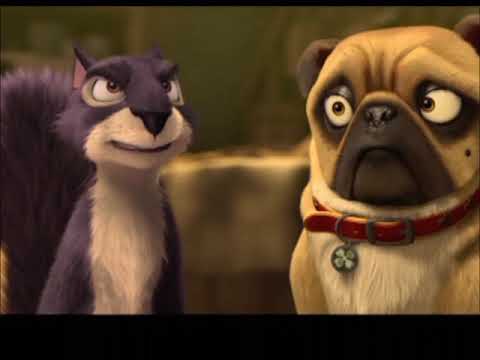 "Finding Joy" Part 19 - Meeting Surly - YouTube