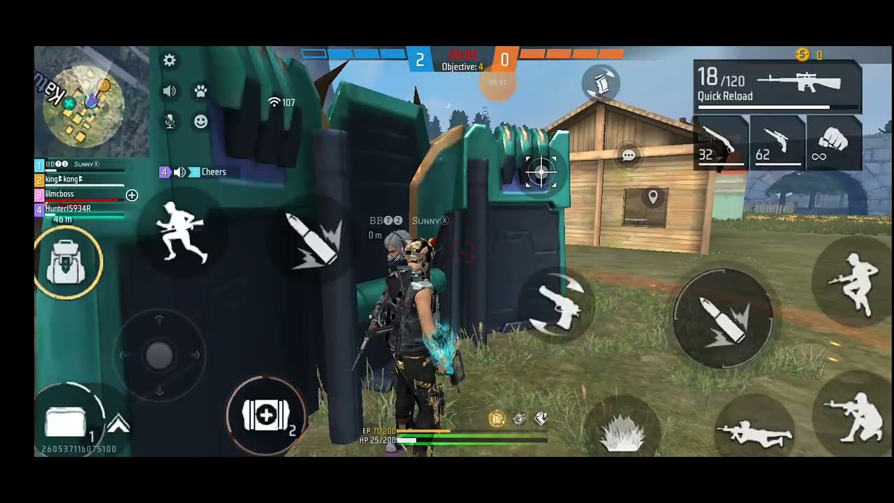 my friends game play with me - YouTube