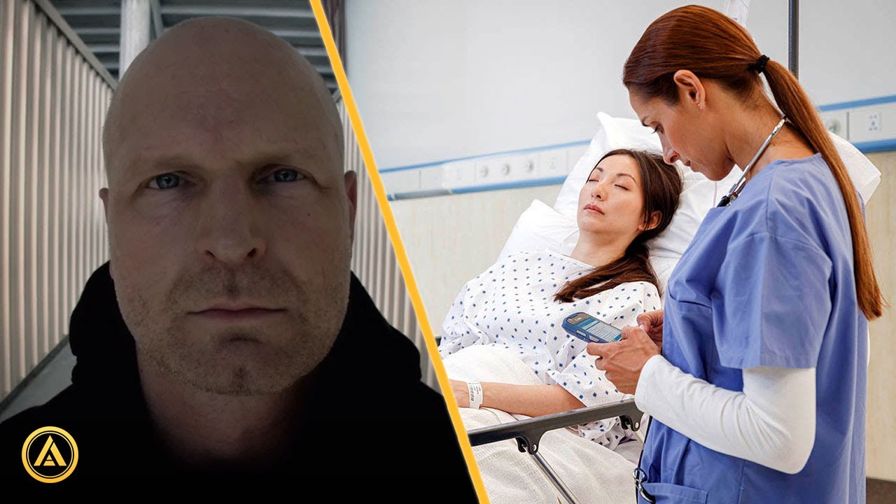 The Recovery Process And More - Dr. Asa Andrew - The Dr. Asa Podcast ...