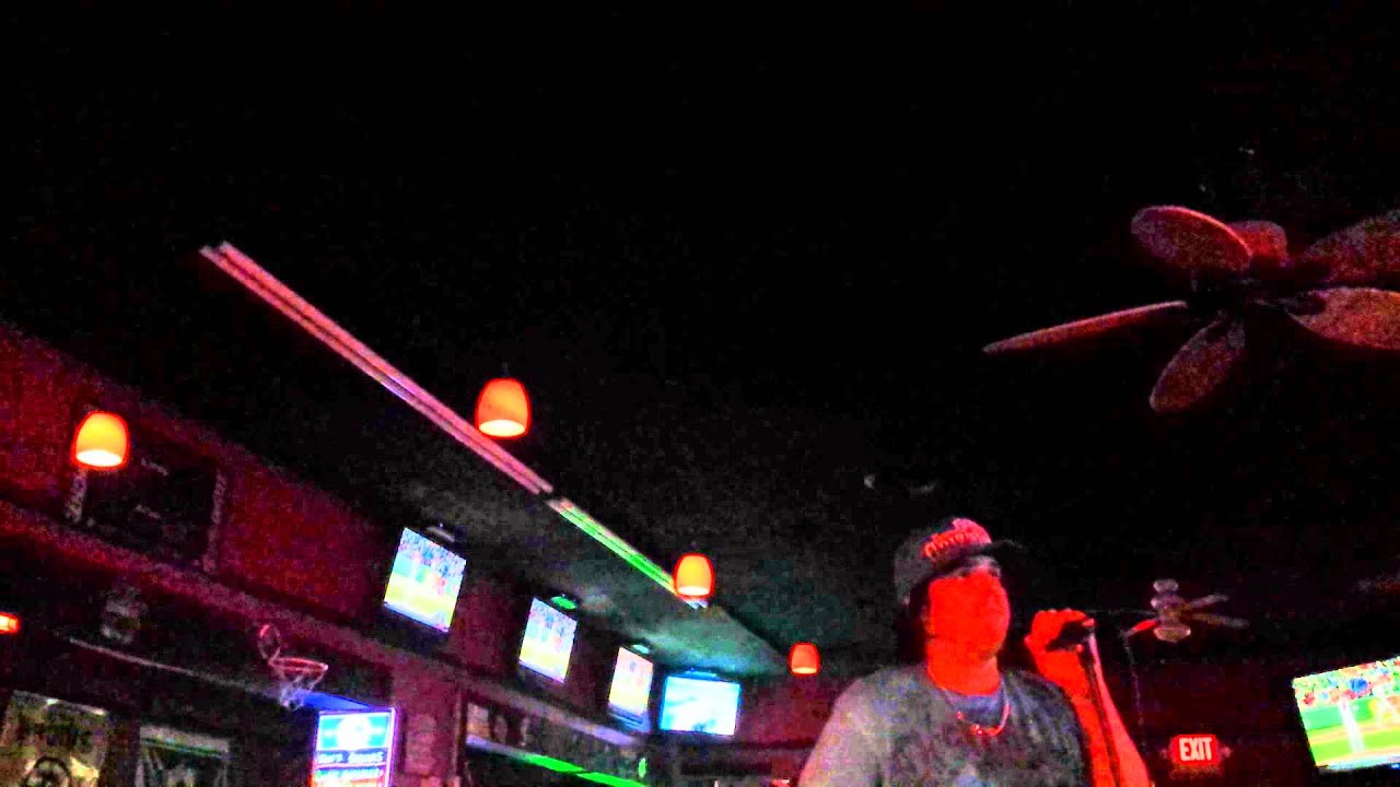 anthony cataldi singing new girl now by honeymoon suite - YouTube