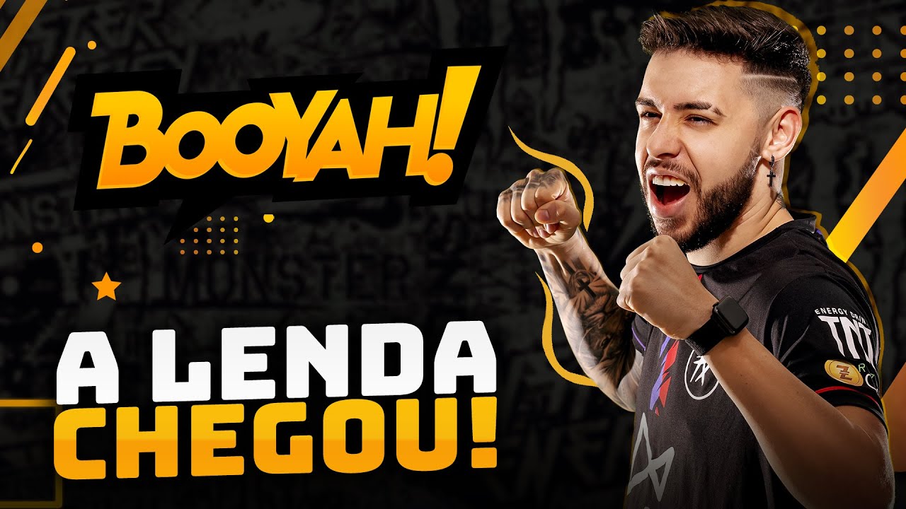 🔴 LIVE ON 🔴 NOVO MEMBRO DO FLUXO !!! 🔥 FREE FIRE AO VIVO 🔥 - YouTube