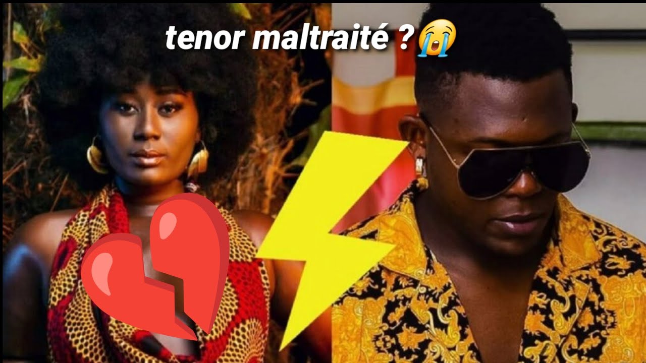 Affaire Tenor : l'artiste Camerounais aurait été sauvé par cette vidéo ...