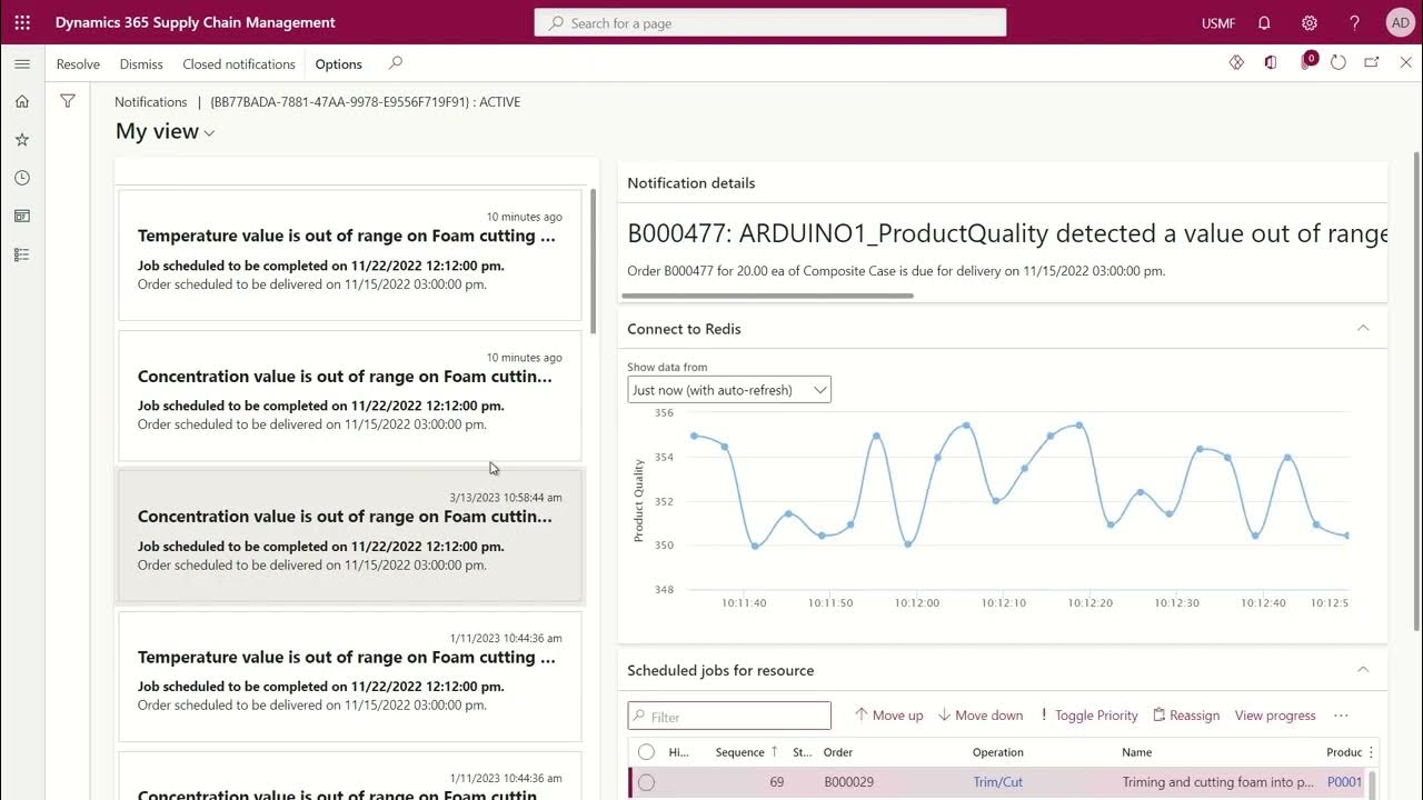Leverage Sensor Data Intelligence - YouTube