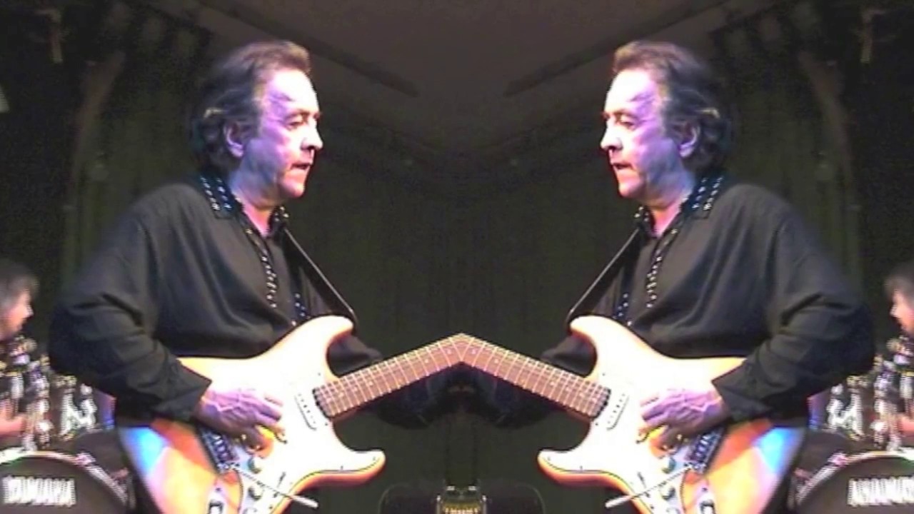 Micky Jones 1946 - 2010 - YouTube