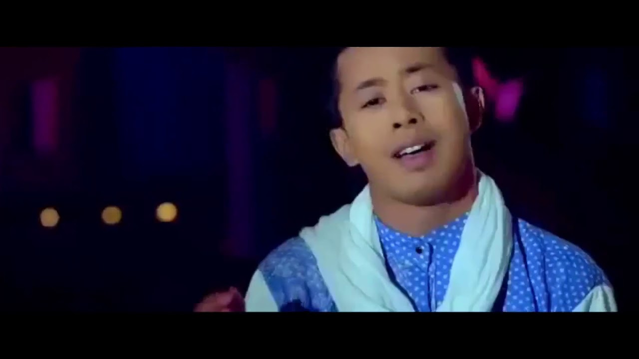 New Chakma Song 2021 ll New Chakma Video Music 2021 ll Retto Do Fure ...