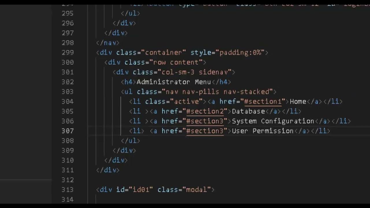 Snow fall by using javascript. - YouTube