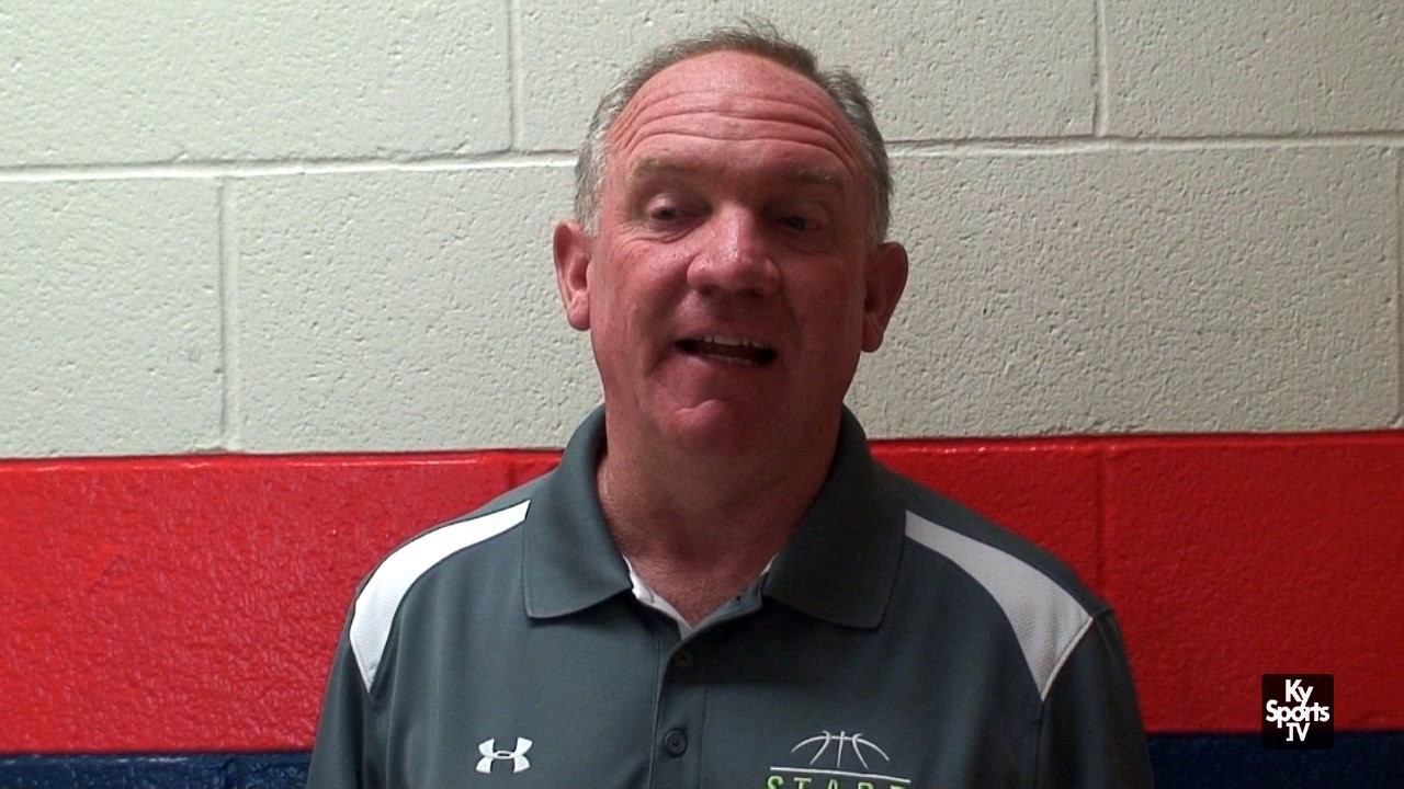 Trevent Hayes Interviews Ivan Pedigo - Founder of Southern Kentucky ...