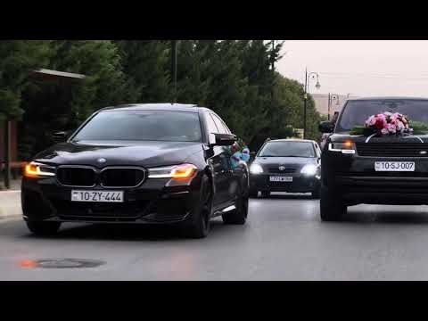 Azeri Bass Music 2025 - Esl masin mahnisi - ( toy korteci ) - Tiktokda axtarilan mahni 2025