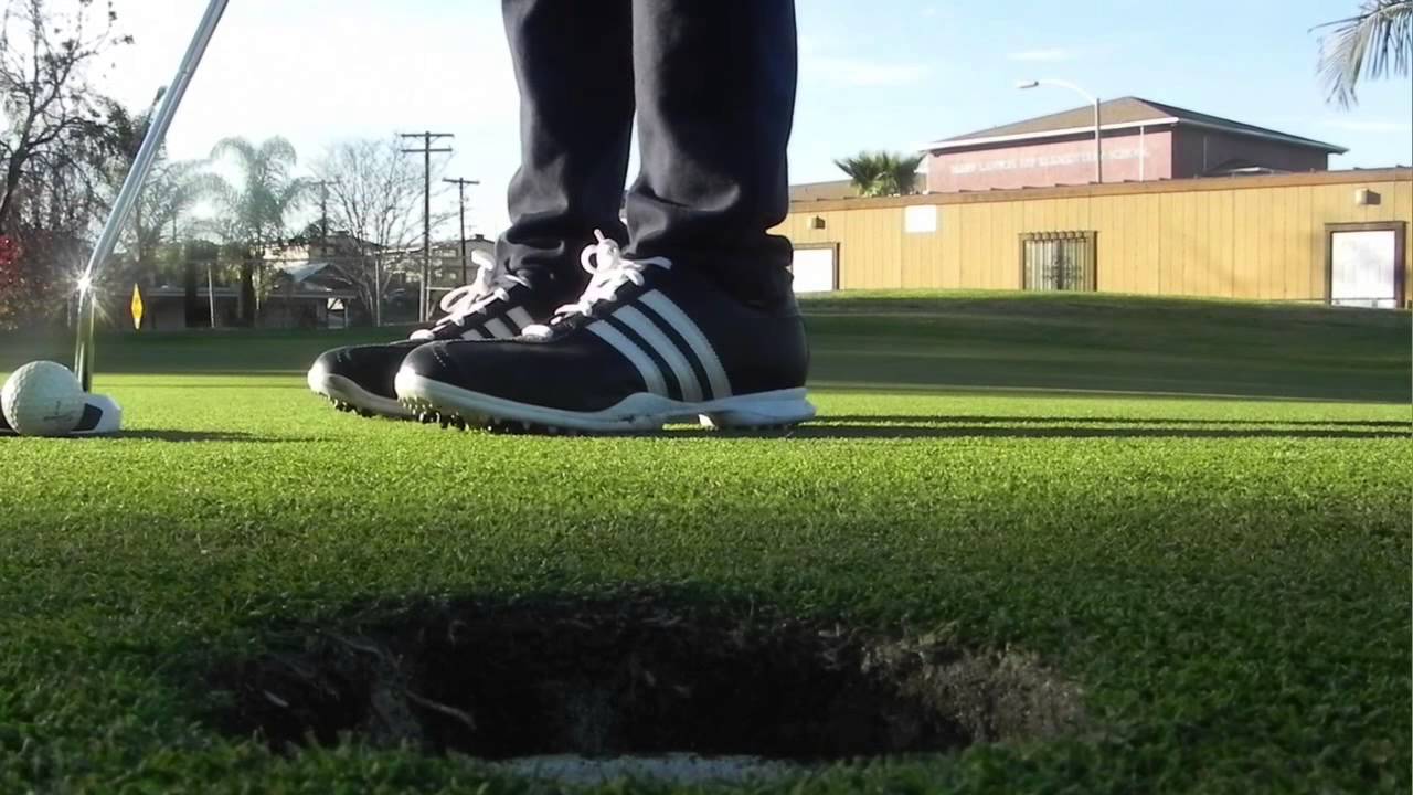 Colina Park Golf Course Highlights - YouTube