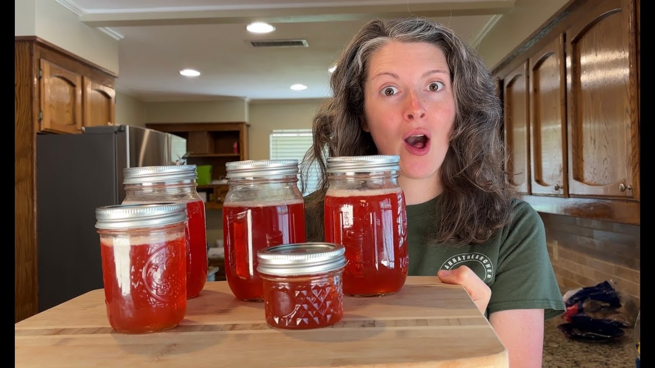 Mayhaw Jelly Recipe Louisiana Usage | Bryont Blog