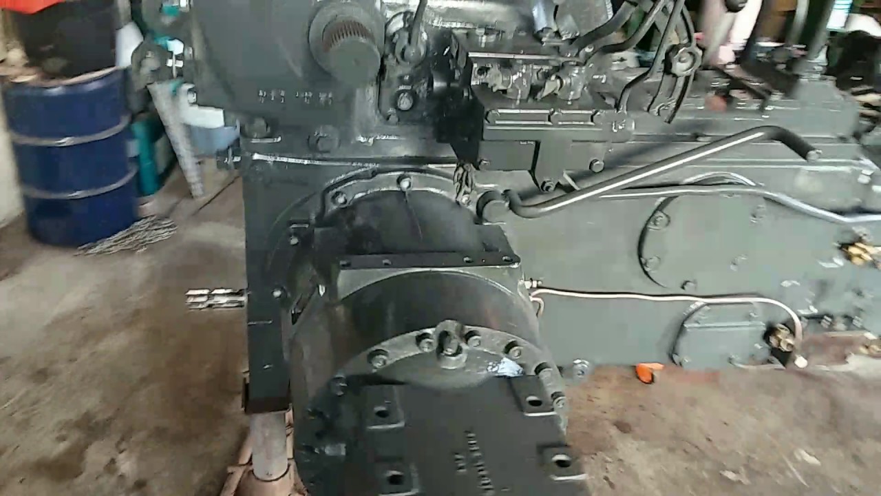 Steyr 90 Plus Restauration 2017 - YouTube