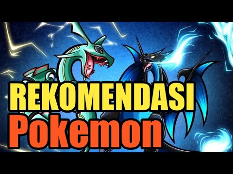 Rekomendasi Pokemon Untuk Pemula - Idle Monster GO! - YouTube