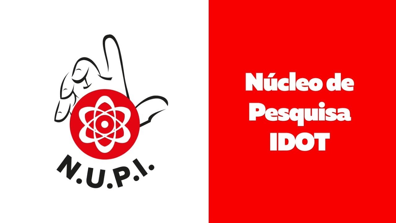NUPI - Núcleo de Pesquisa do IDOT - YouTube