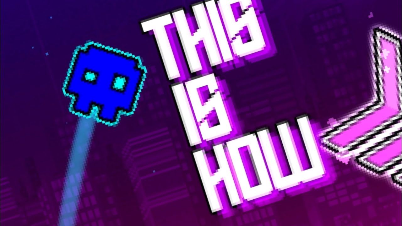 How We Win - GD Deeper Space - GD 2.2 - YouTube