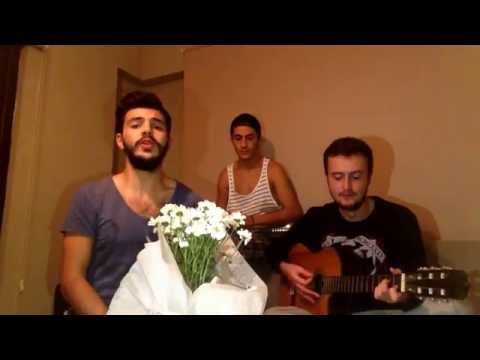 Gülben Ergen ft. Bora Duran - Kalbimi Koydum Cover