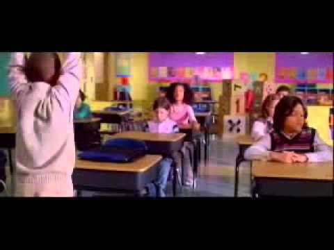 An Invisible Sign Official Trailer 2011 [HD]