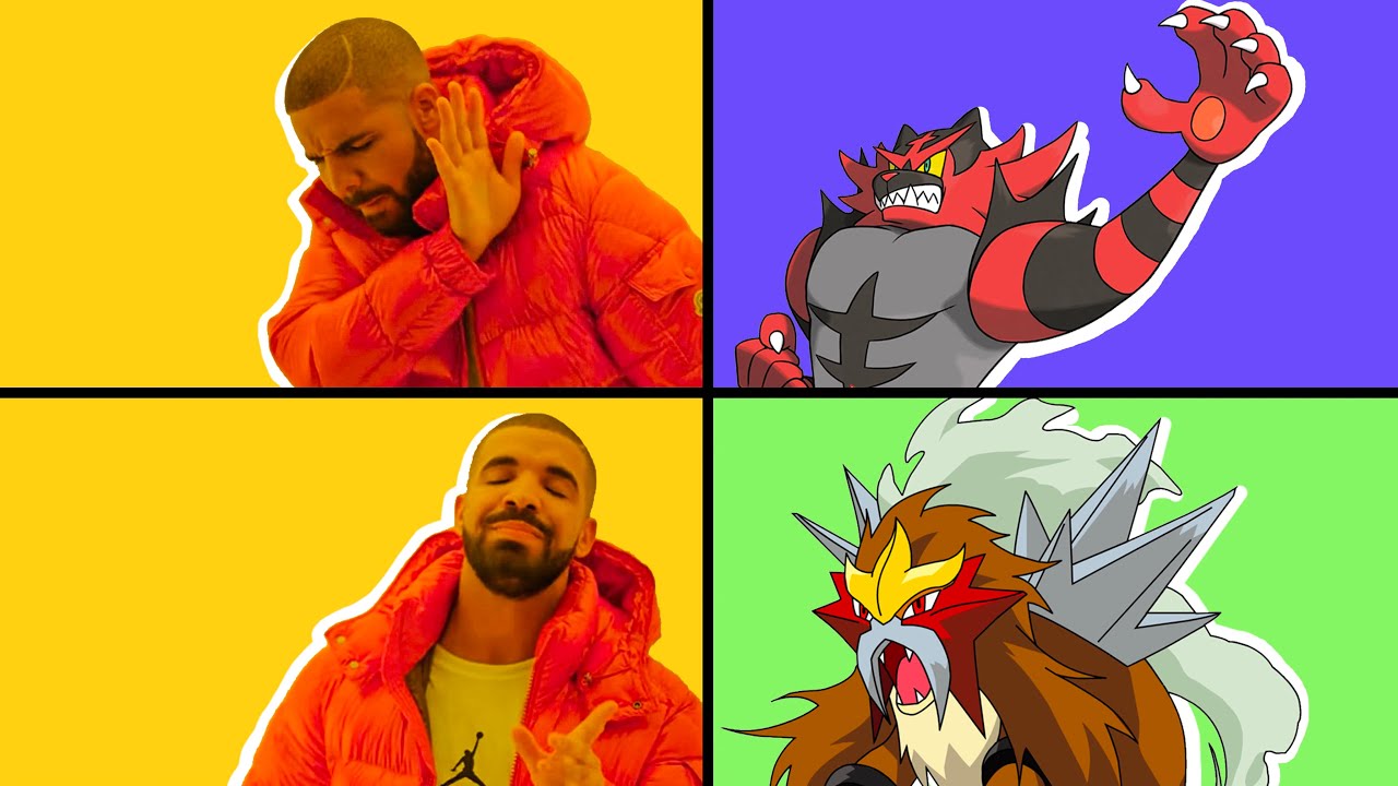 Is Incineroar in Trouble...? - YouTube