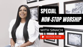 FINAL WORD | SINACH :: Live Ministration with Lyrics Chords - ChordU