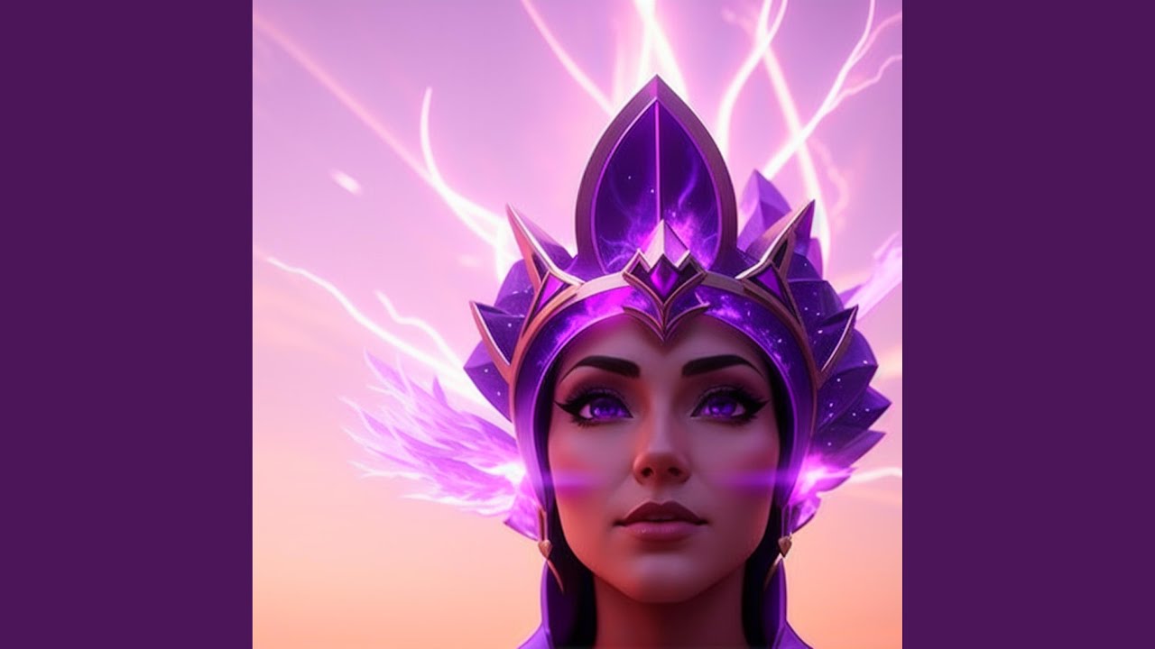 Purple Light - YouTube