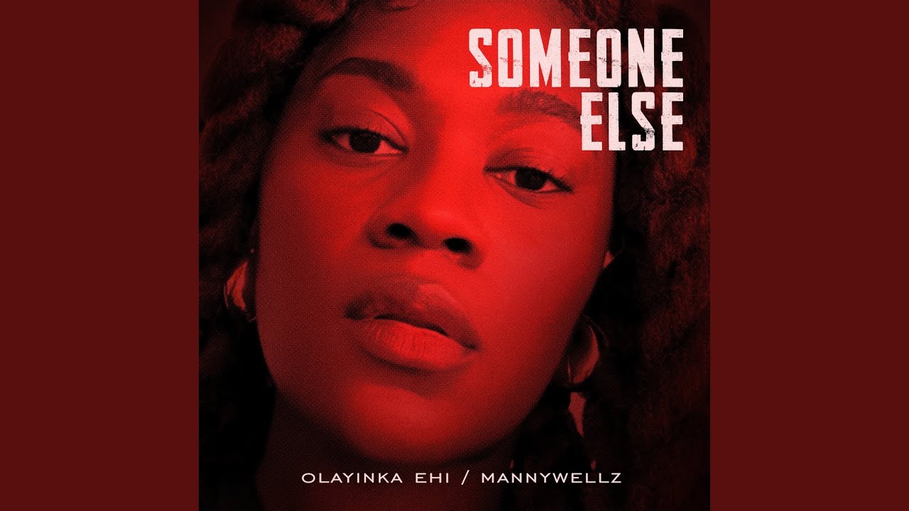 Someone Else - YouTube Music