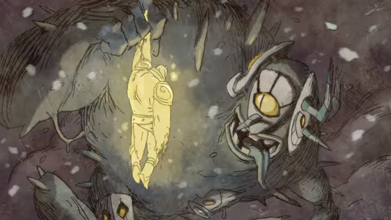 Favorite fictional deity/deities? : r/TwoBestFriendsPlay