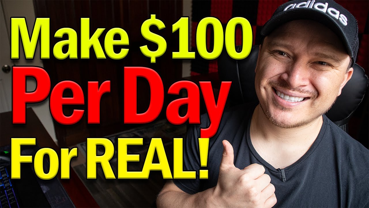 💰Make $100 PER DAY With Binary Options the EASY WAY💵📉 - YouTube