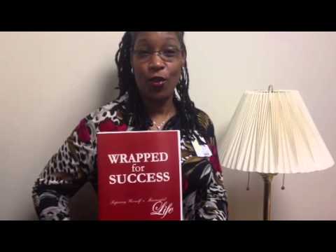 I support Cherese Walker! - YouTube