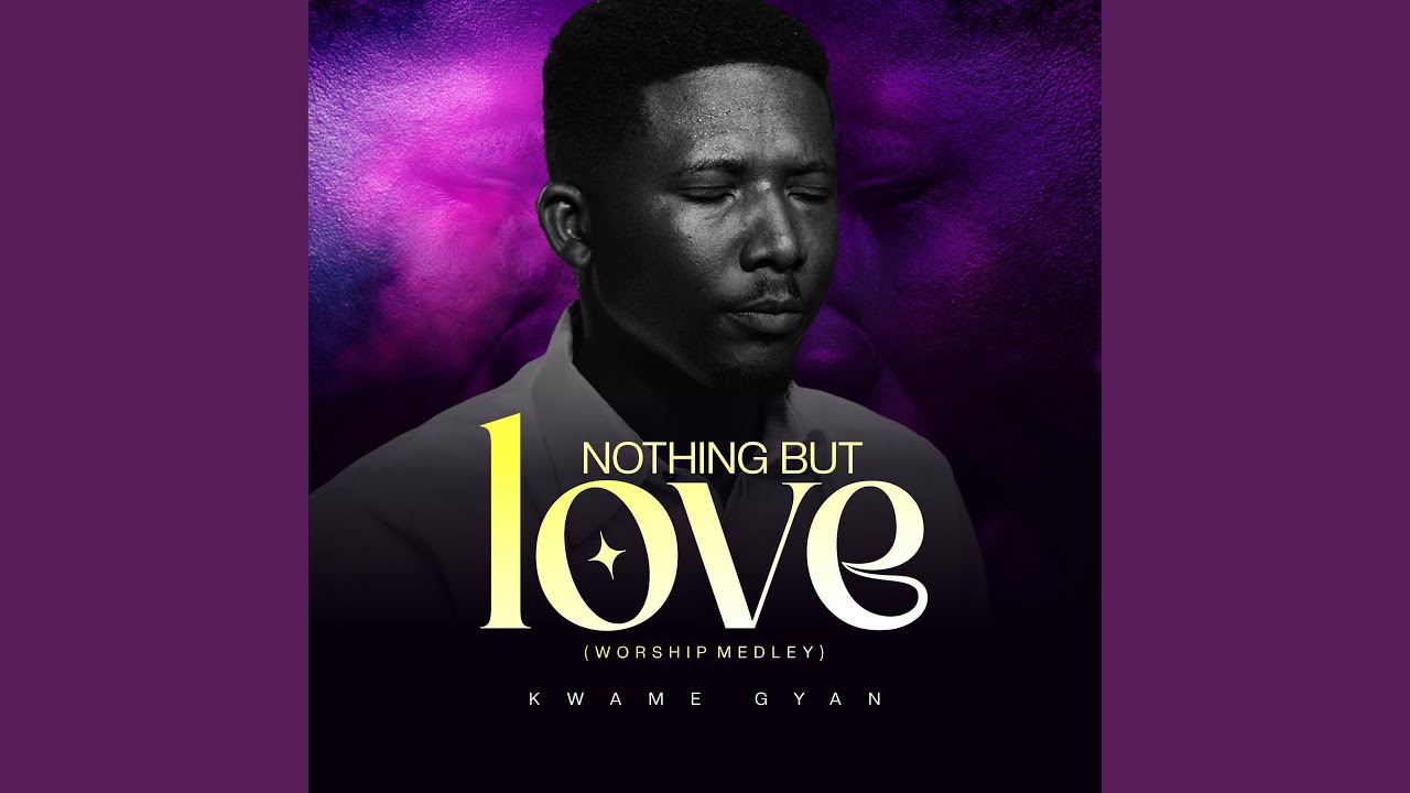 NOTHING BUT LOVE (WORSHIP MEDLEY) - YouTube