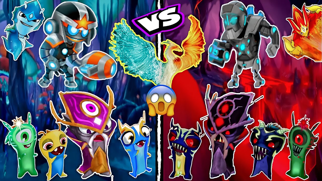 TODAY NEW VIDEO || SLUG TERRA SLUG IT OUT 2 GAME ELI ROBO VS || ROBO ...