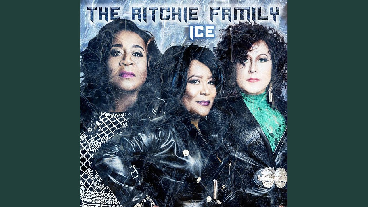 Ice - YouTube