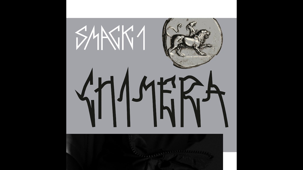 Smack One - Půl Dne (Produced by Huclberry) - Chimera Part 1 Album ...